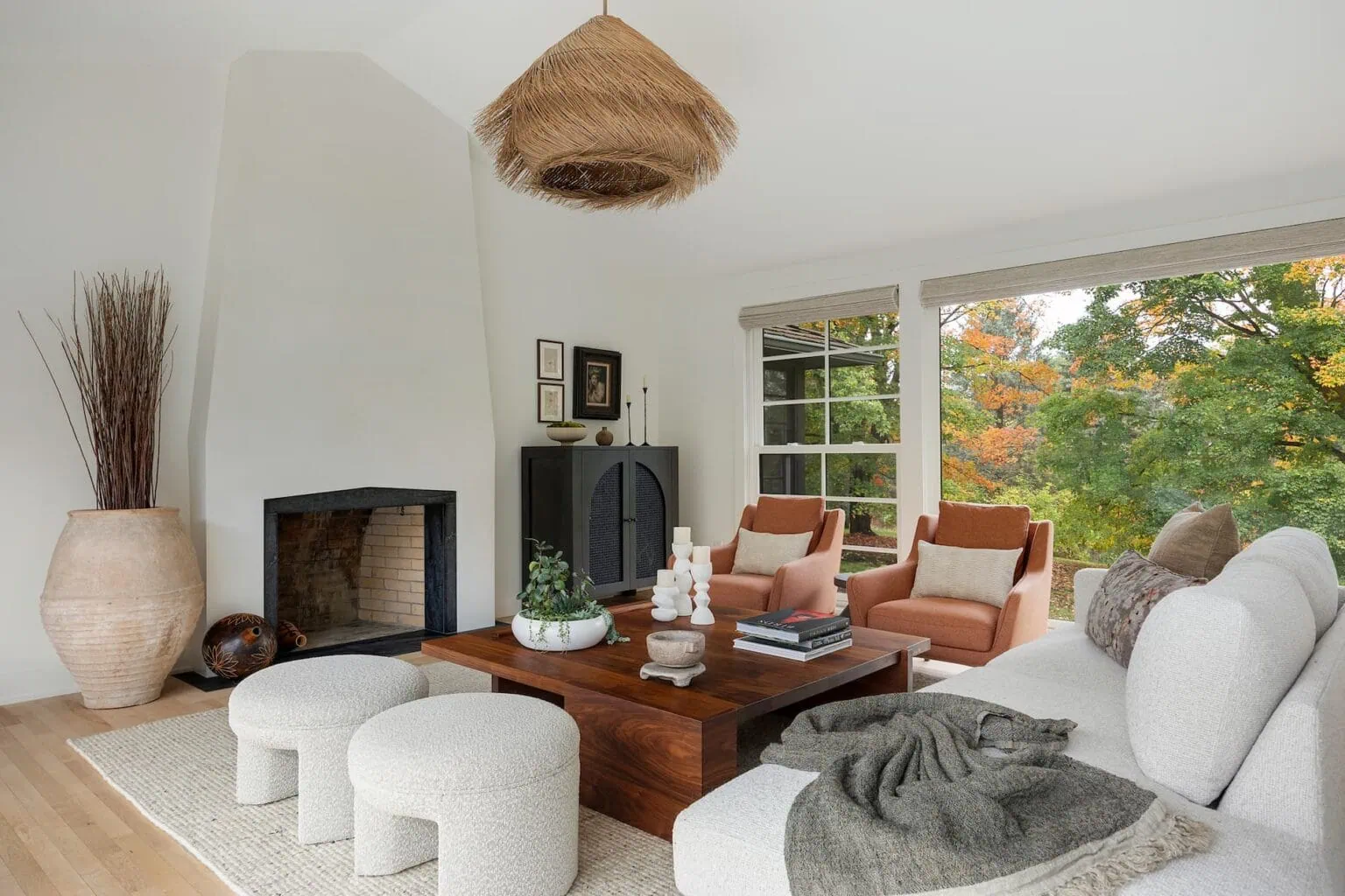 Rambler Retreat Whole Home Remodel in Medina - Quartersawn Design Build