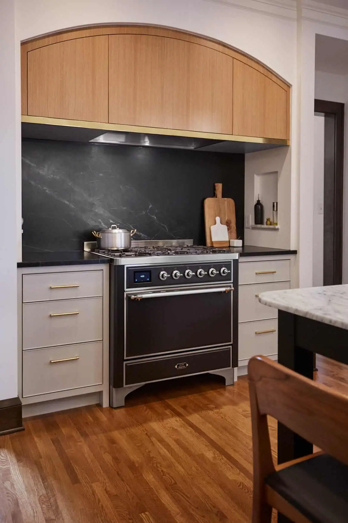 Remodelers Tangletown Transformation Minneapolis, MN | Quartersawn ...
